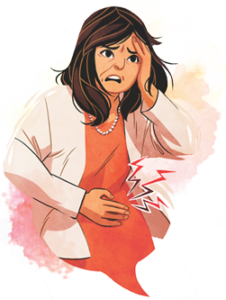 Uribel Tabs - Mission Pharmacal